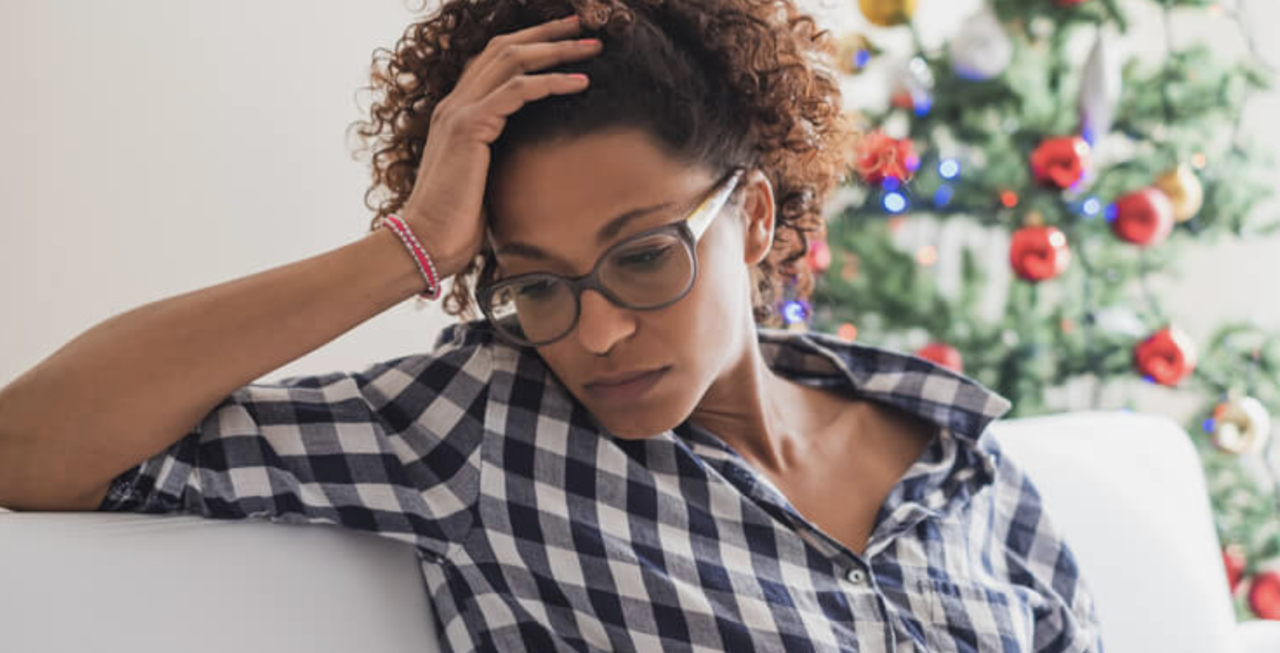 Why You Should Get Acupuncture for Stress, Anxiety, and Depression